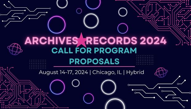 Home | Society of American Archivists