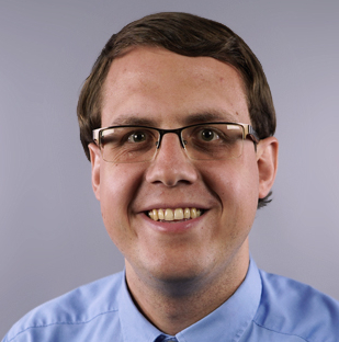 Michael Barera, Candidate for Nominating Committee | Society of ...